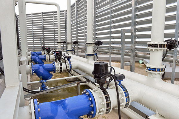 Mechanical Engineering - Bath Group, LLC | Mechanical, Electrical and Instrumentation Engineering