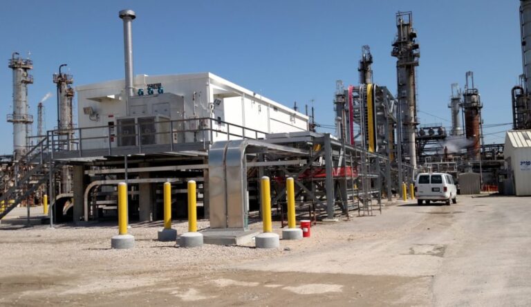 Electrical Infrastructure Upgrades - Bath Group, LLC | Mechanical, Electrical and ...