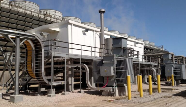 Electrical Infrastructure Upgrades - Bath Group, LLC | Mechanical ...